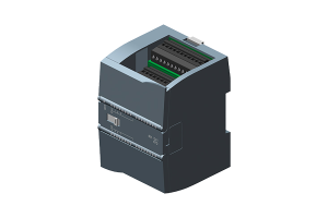 Analog input 8 AI, resistor, RTD